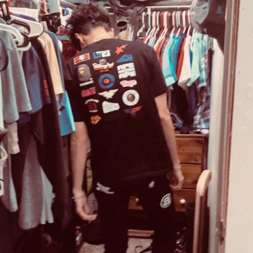 Stream Zarka (Prod.dontcrysloan) by YUNG GRIEF | Listen online for free ...