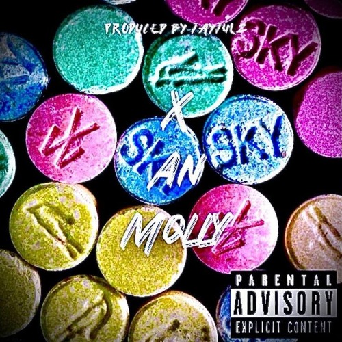 Stream X an Molly(prd by youngO) by jay_julz | Listen online for free ...