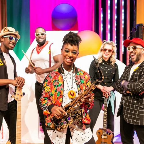 Stream episode Performance and dance | February 2024 by Southbank ...