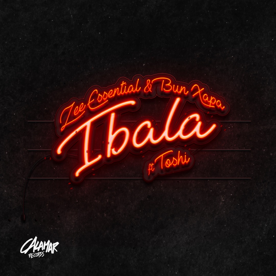 Stream Zee Essential & Bun Xapa - Ibala (ft. Toshi) by Calamar Records ...