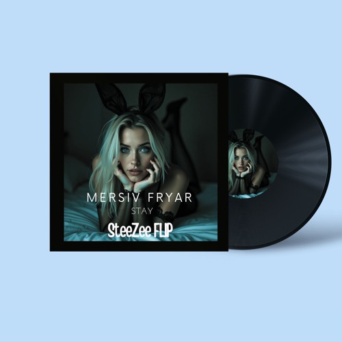 Stream Mersiv x Fryar - Stay (SteeZee Flip) by SteeZee | Listen online ...
