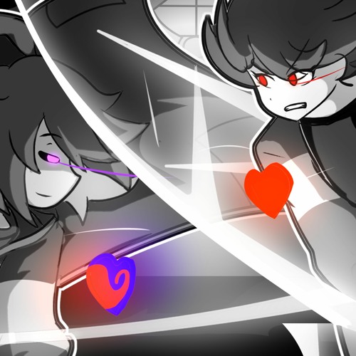 Stream Alternate Reality Undertale Tenacity Vs Alter Frisk Ver