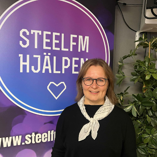 Stream Intervju med Maria från Guldviva by SteelFM | Listen online for ...