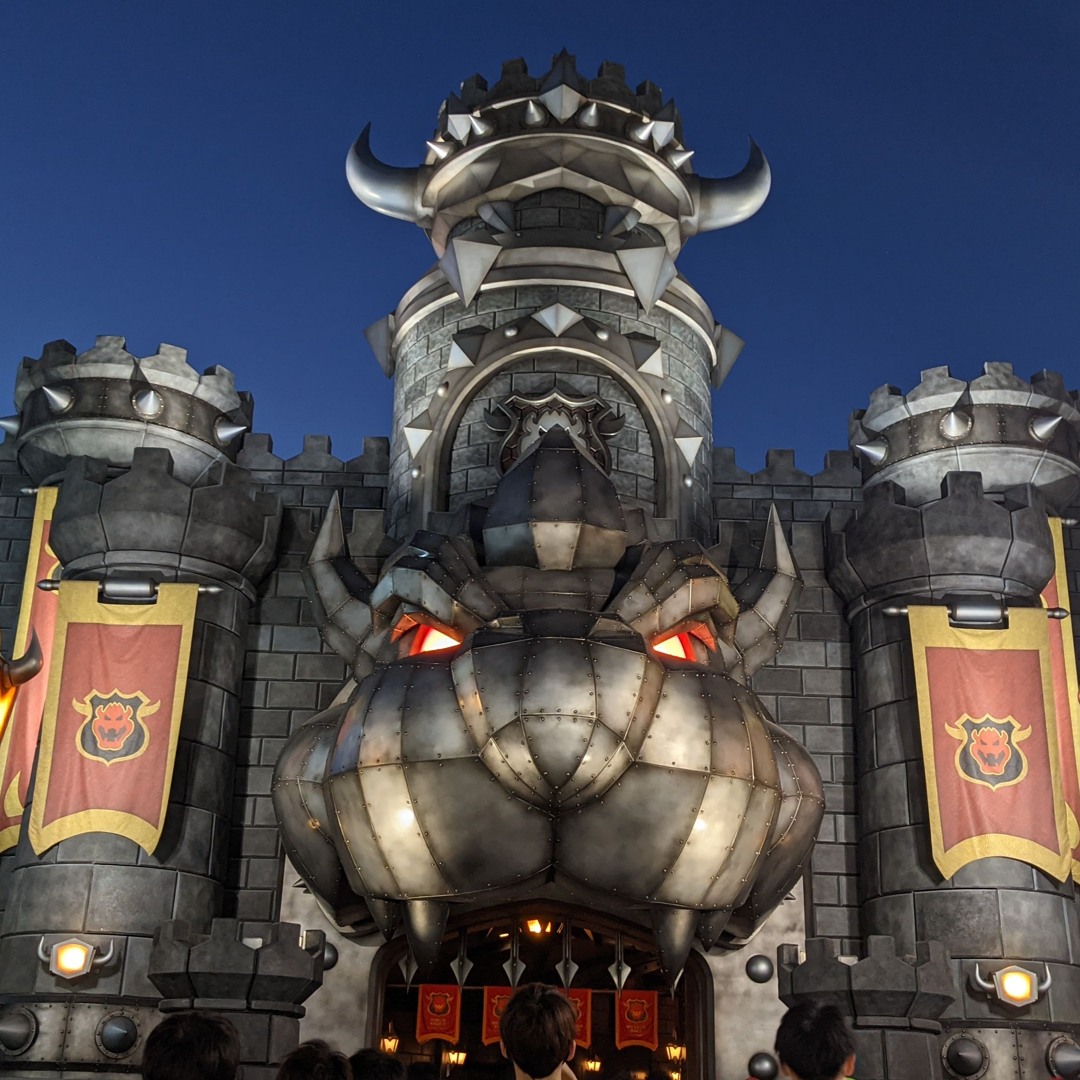 Stream Toad Circuit ~ Neo Bowser City - Mario Kart 7 by Super Nintendo ...