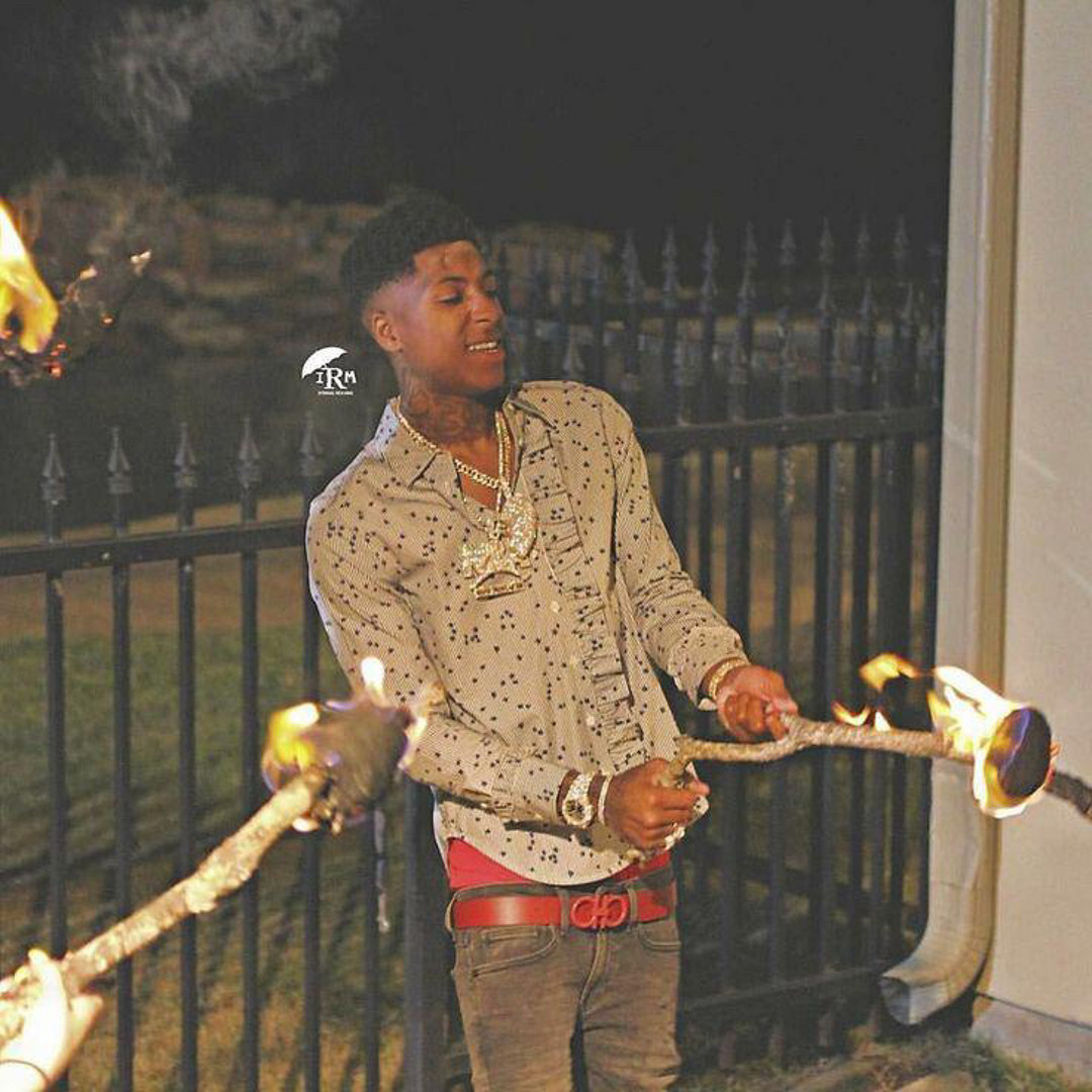 Stream nba youngboy - send em up (prod. kplays2k)` by kplays2k | Listen ...
