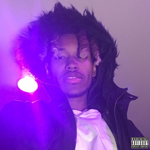 Stream Curly J - Who I Am by Curly J | Listen online for free on SoundCloud