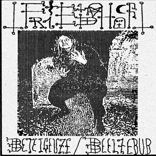Stream Friedhof - Beteigeuze/Beelzebub by heroin makes happy | Listen ...