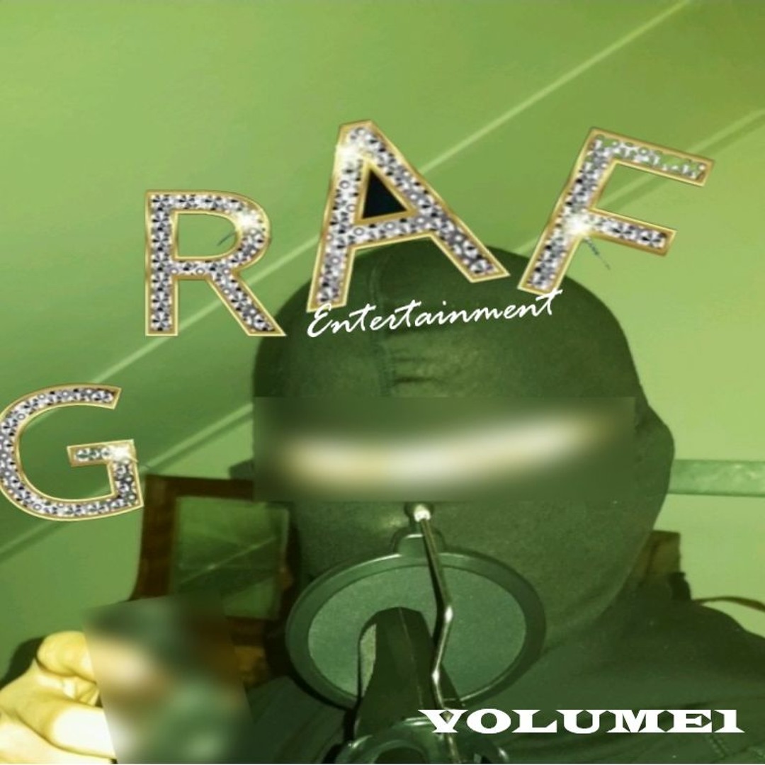 Stream G Raf Entertainment - Aandacht by G Raf Entertainment | Listen ...