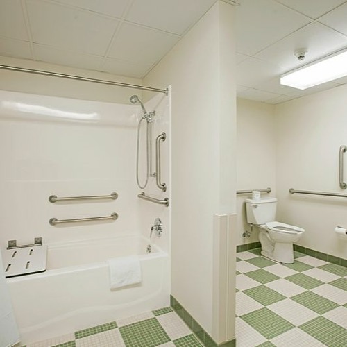 Stream Drowining In The Communal Bathroom by August Schweitzer | Listen ...