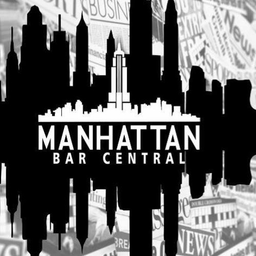 Stream MANHATTAN BAR CENTRAL by SPOT MASTER | Listen online for free on ...
