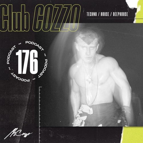 Stream Club Cozzo 176 The Face Radio / Wake Up by MrCozzo | Listen ...