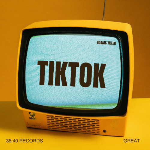 Stream TikTok by Adam's Tiller | Listen online for free on SoundCloud