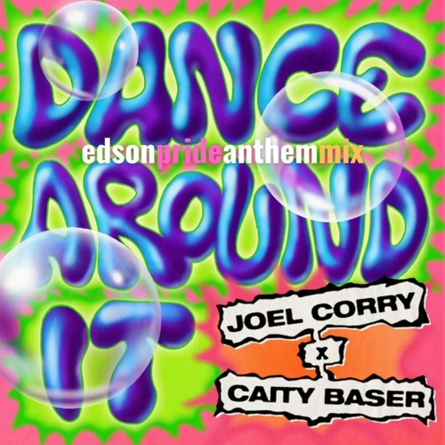 pumpyoursound.com | Joel Corry - Dance Around It