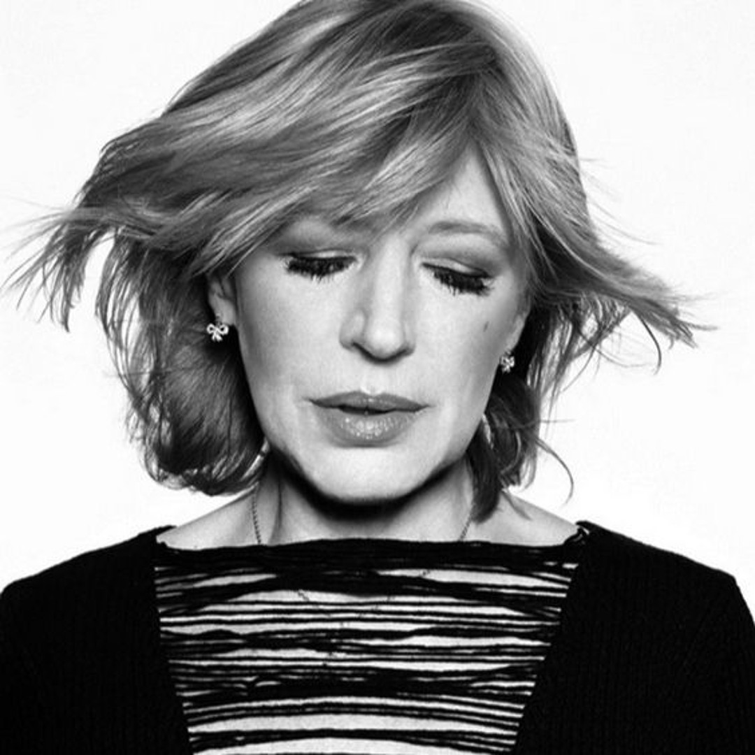 Stream marianne faithfull-where or when (1999) by ellyott אליוט ...