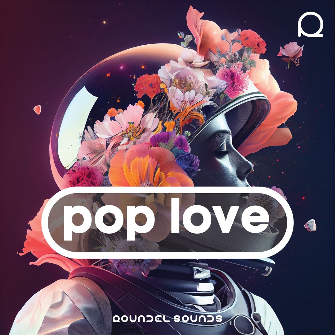 Stream Pop Love by Roundel Sounds | Listen online for free on SoundCloud