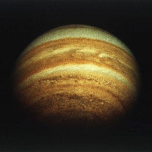 Stream Jupiter by Intelligence Community | Listen online for free on ...
