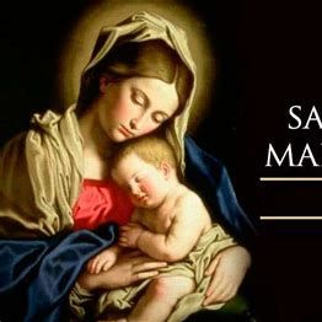 Stream Maria Madre De Dios / Rodger Hernandez by Al Velasco / youtube ...