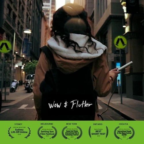 Stream Coming To See You- Music from the film Wow & Flutter by Mig Artugue | Listen online for ...