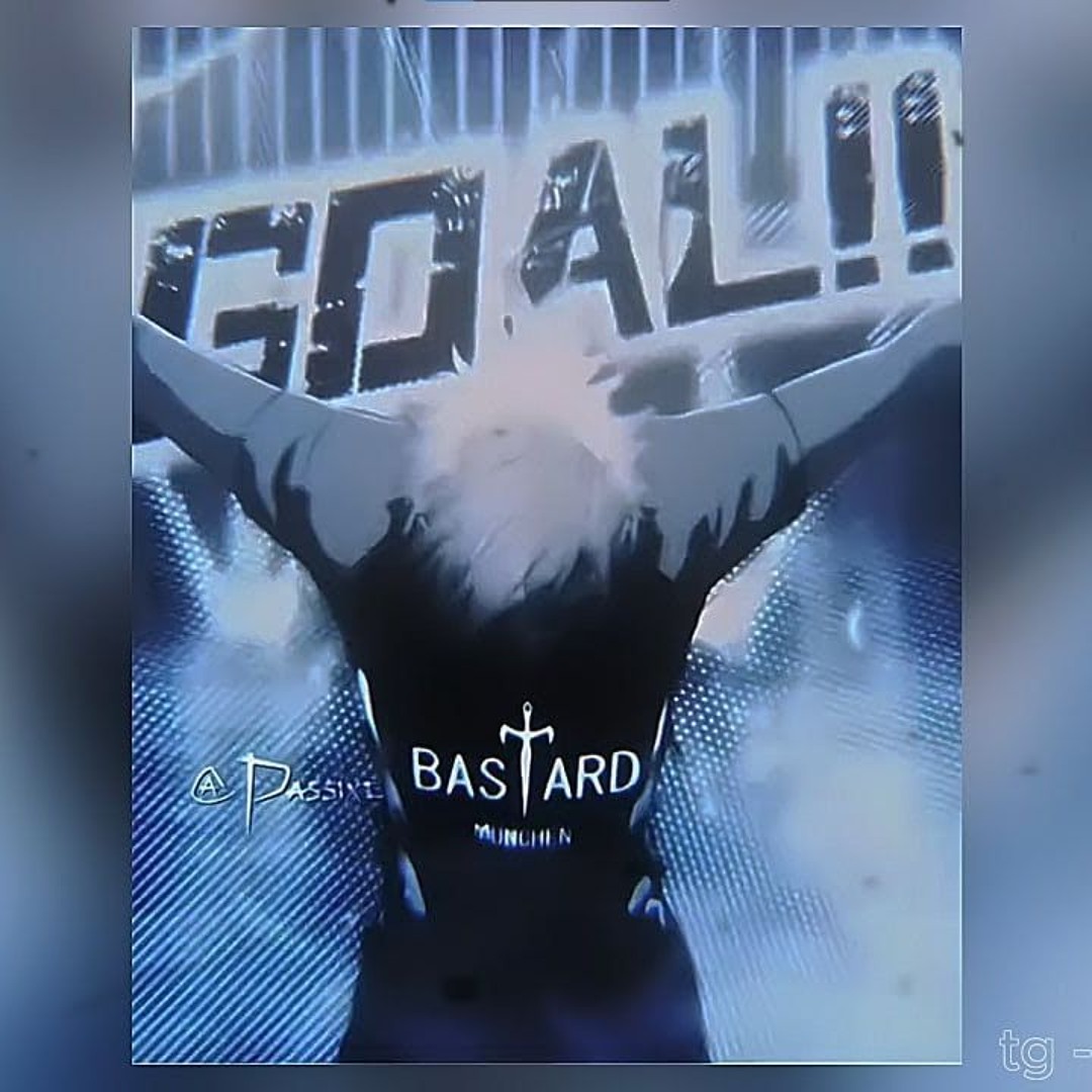 Stream GVTSUDΛ | Listen to BLUE LOCK playlist online for free on SoundCloud