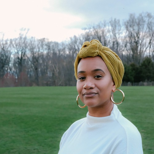 Stream A Conversation with Alex Elle on Authenticity and Choosing ...