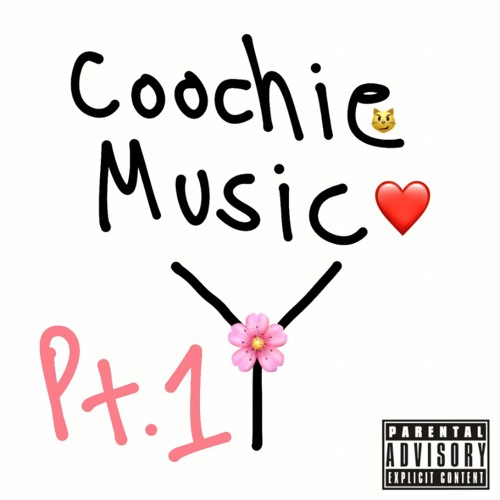 Stream C Cutty | Listen to Coochie Music, Pt. 1 playlist online for ...