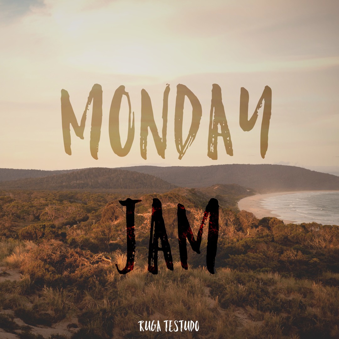 Stream Monday Jam Vol. 50 by Ruga Testudo | Listen online for free on ...