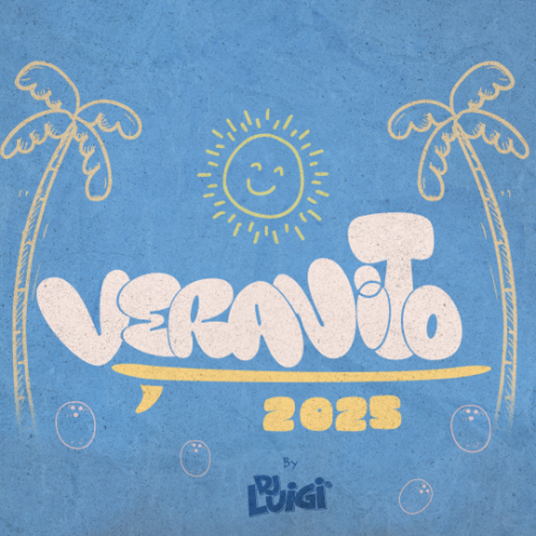 Stream Dj Luigi Perú | Listen to Dj Luigi - Veranito 2025 playlist ...