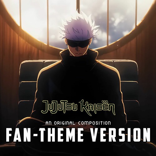 Stream GOJO SATORU'S THEME - A Jujutsu Kaisen Orchestration (Emotional ...