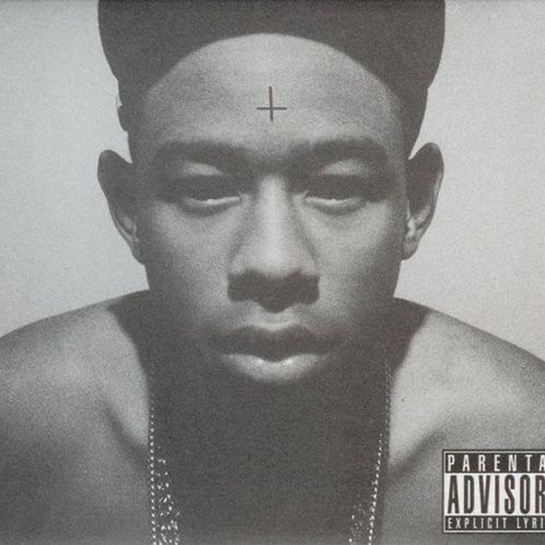 Stream Tyler, The Creator - Tron Cat (Instrumental) by . | Listen ...