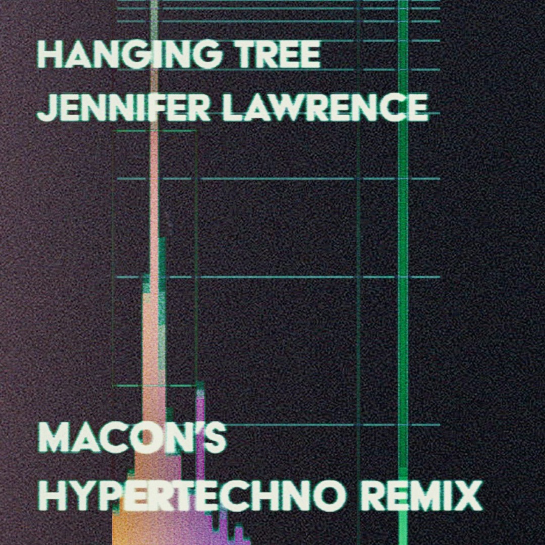 Listen to Hanging Tree (Macon's HYPERTECHNO Remix) by Macon in ...