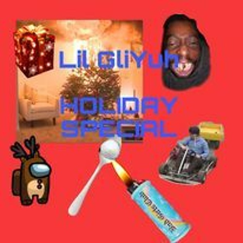 Stream The Last Supper (Pass The) by Lil GliYuh | Listen online for ...