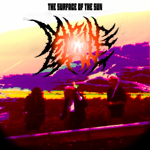 Stream Excuse me Sir but I am Parched by Dancing Elaine | Listen online ...