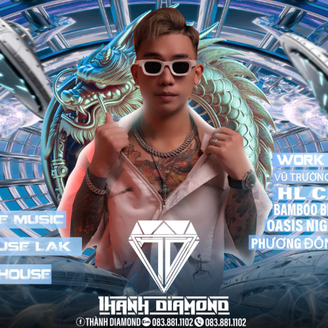 Stream Dj Thành Diamond | Listen to MIXTAPE LƯỚT TRÊN CON SÓNG FT ĐỊA ĐÀNG 2025 DJ THÀNH DIAMOND ...