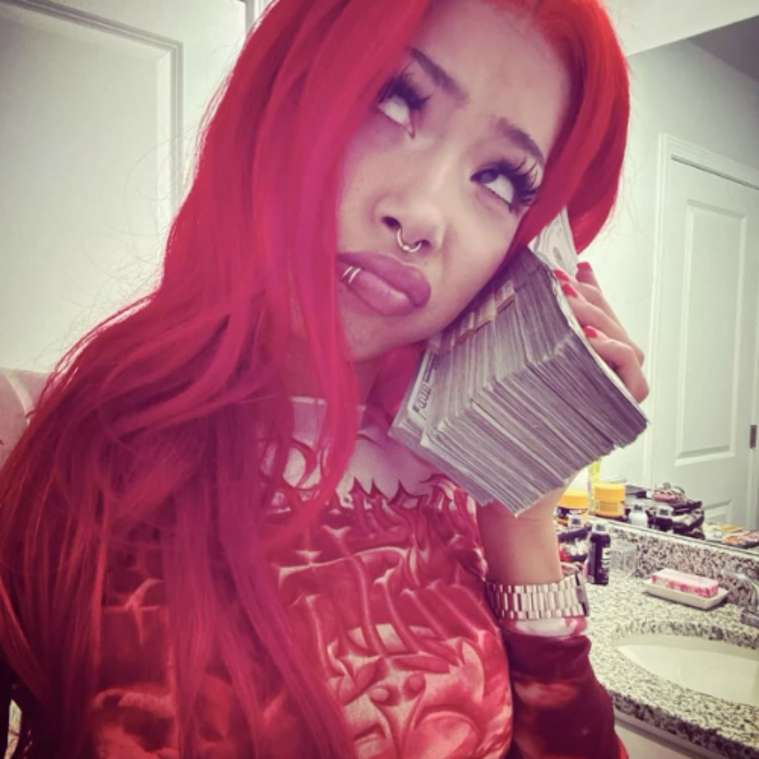 Stream Bad Ho prod.sxxzle (remaster) by swãy | Listen online for free ...