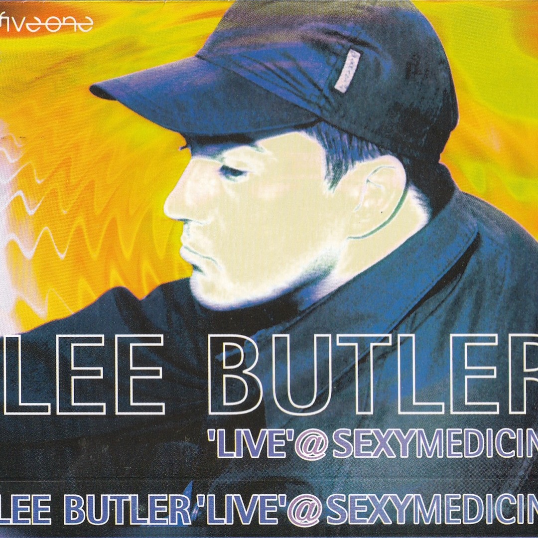 Stream Lee Butler - Sexy Medicine At Club 051, Liverpool 1997 by ...