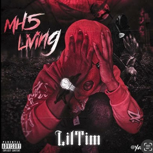 Stream LIL TIM x BABY KIA - JOHNNY TEST (sped up) by 806binlxden ...