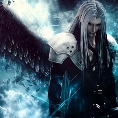 Stream One Winged Angel (Remix) by prodbyfated | Listen online for free ...