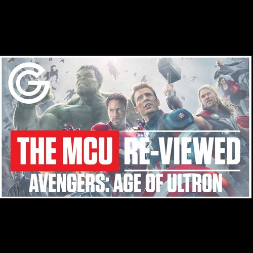 Listen to music albums featuring The MCU Re-Viewed: The Avengers: Age ...