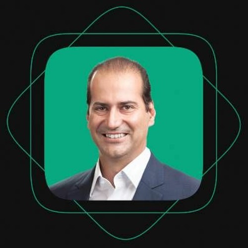 Stream episode #77 - Maximo Lima, fundador e CEO da HSI by Café com ...