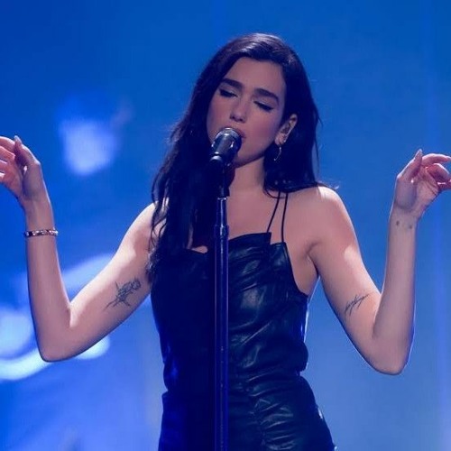 Stream Dua Lipa Pretty Please Live Pandora By Dua Listen Online