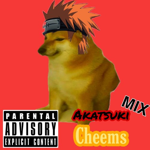 Stream Darker Spark | Listen to [Akatsuki Cheems Album] playlist online ...