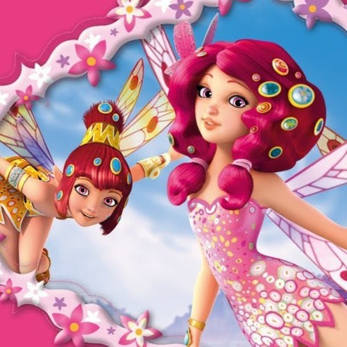 Stream Mia and me - Come & Fly With Me (Full Theme Song) by Mia and me ...