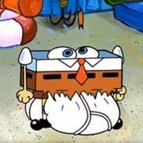 Poop Spongebob