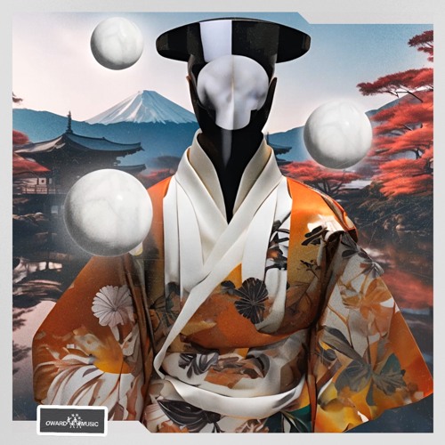 Stream PremEar: Oward - Flying Dagger [WARD005] by EARWAXX | Listen ...