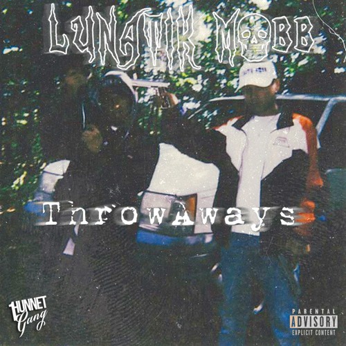 Stream ScareCrow PT 2 (RIP Lord Infamous) by LunatikMobb | Listen ...