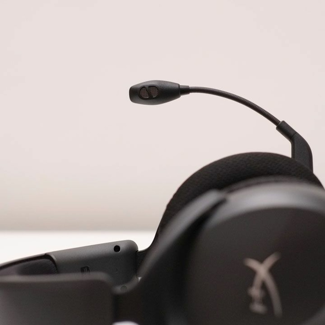 Stream episode HyperX Cloud Stinger 2 Core Microphone (Ideal) by Leo ...