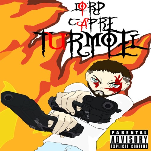 Stream Living Legends ft. Xhulooo prod. TMK by LORD CAPRI | Listen ...