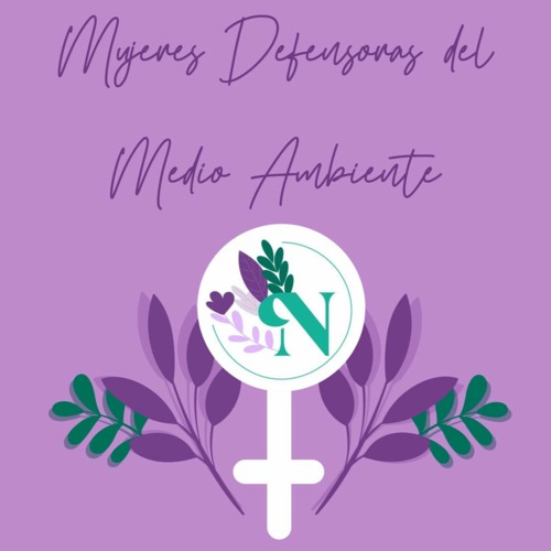 Stream Mujeres Defensoras Del Medio Ambiente by Narrarte | Listen ...