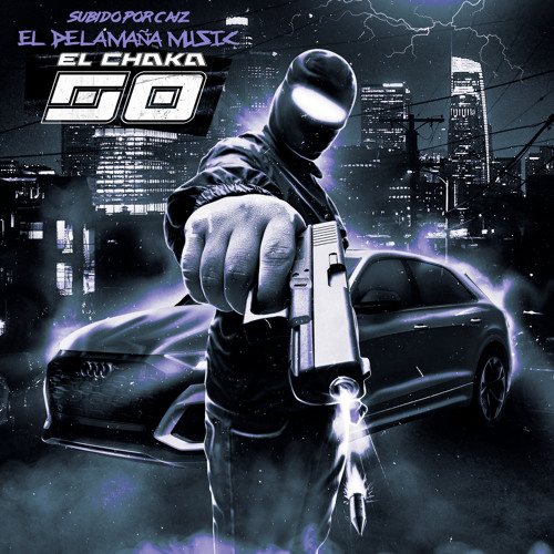 Stream EL CHAKA 50 - La Maña Music by 𝔥𝔢𝔩𝔳𝔢𝔱 | Listen online for free ...