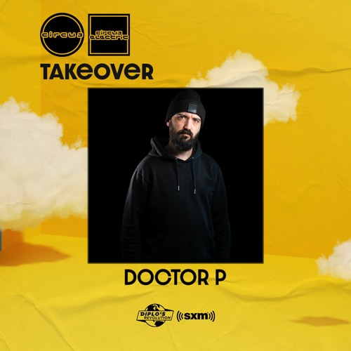 Doctor P - SiriusXM Circus Records Takeover 2023-07-15